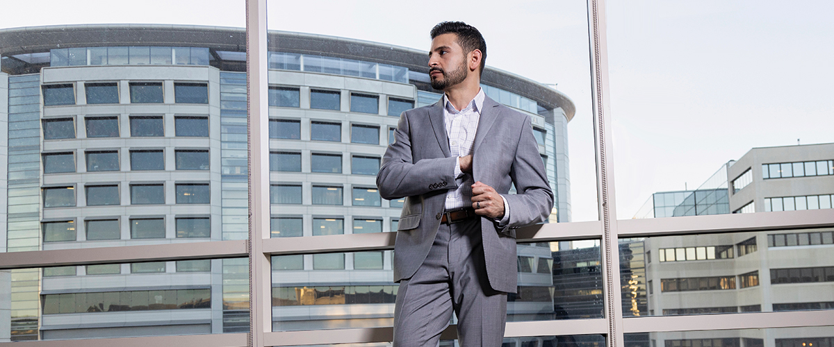 Welcome to Our Site! - Dr. Ali Abtahi-Amor Propio